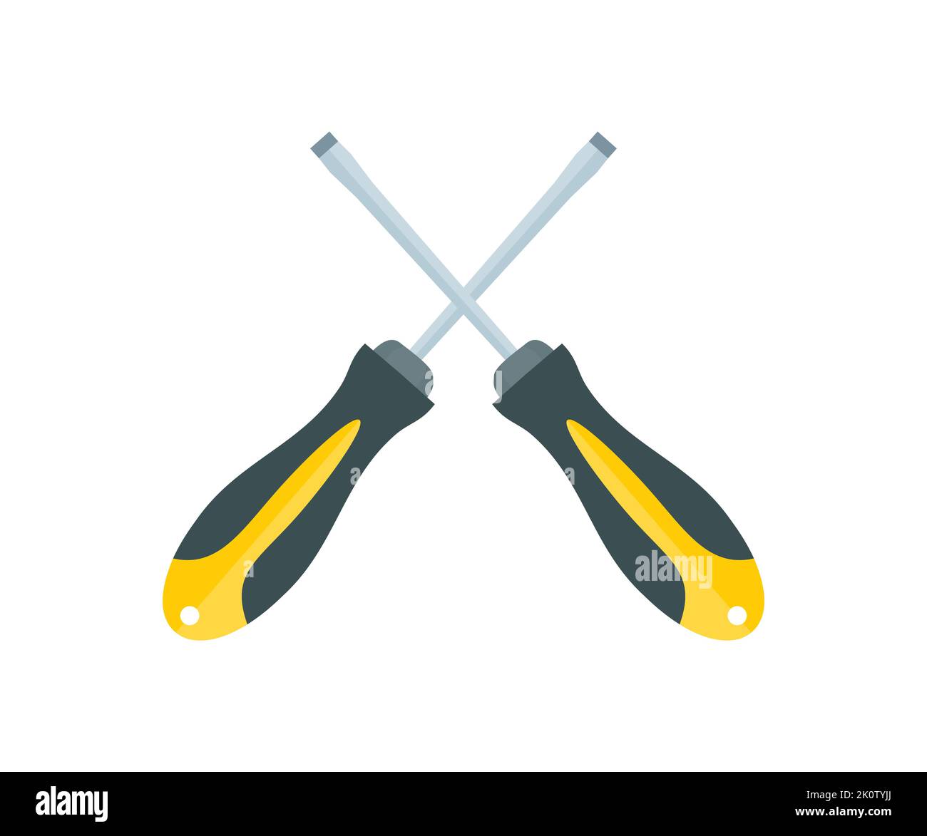 Plastic bending Stock Vector Images - Alamy