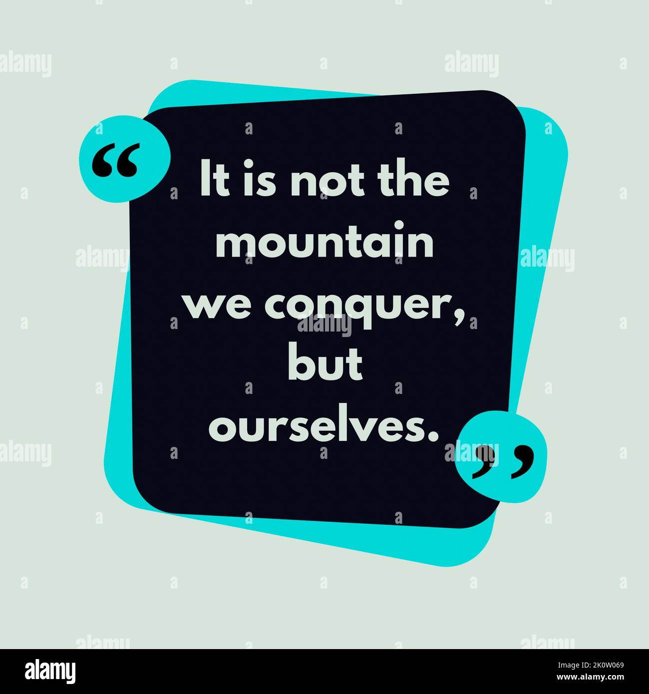 Inspirational Typographic Quote Motivational Quotes For Inspiration
