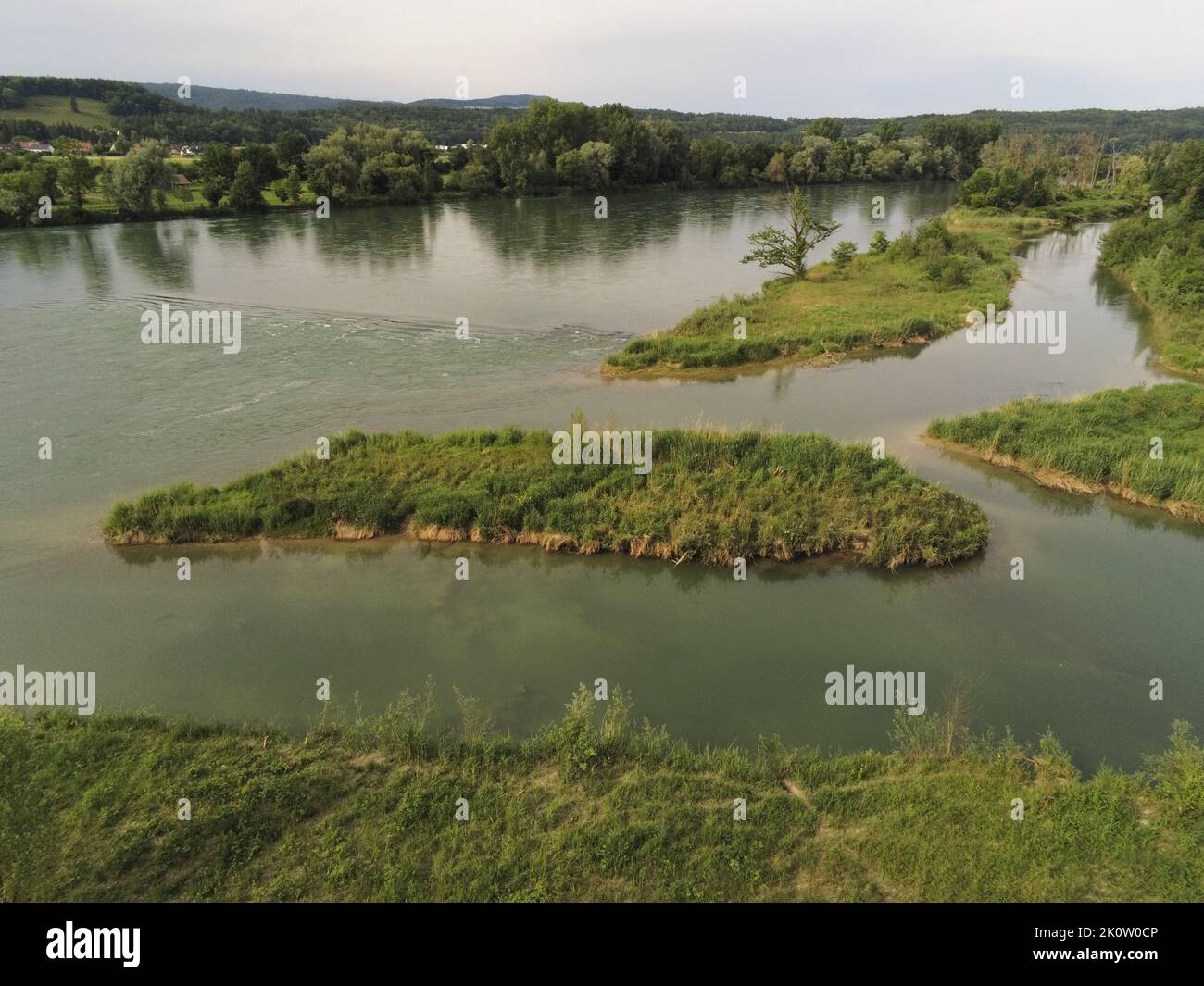 Chli rhy hi-res stock photography and images - Alamy