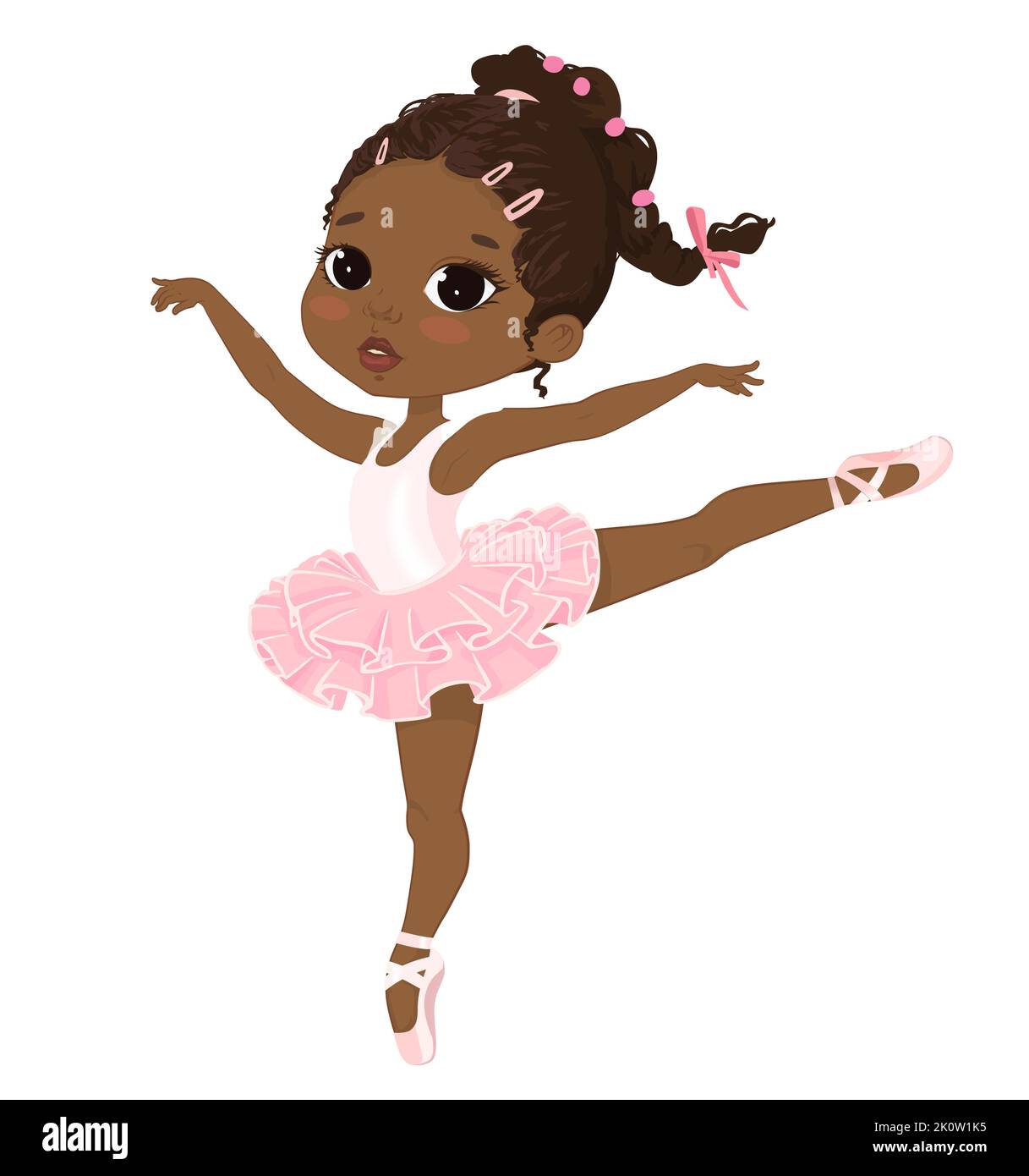 School of american ballet Stock Vector Images - Alamy