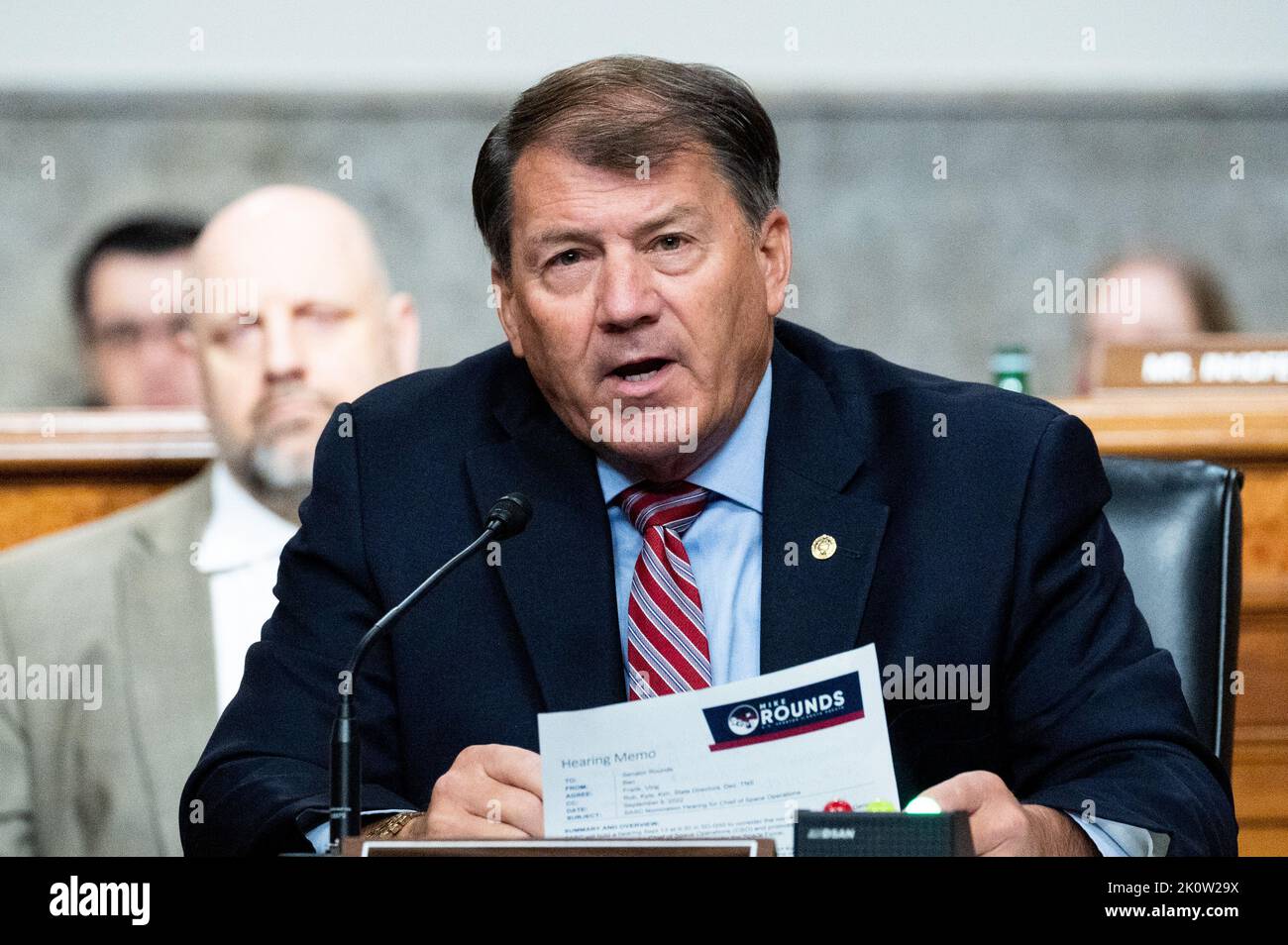 Michael rounds hi-res stock photography and images - Alamy