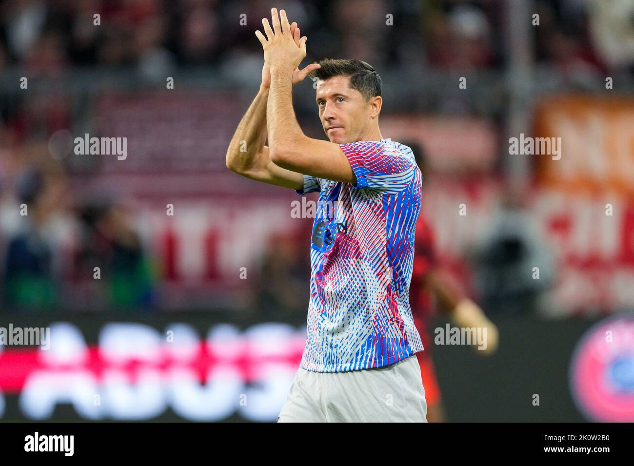 Lewandowski hi-res stock photography and images - Alamy