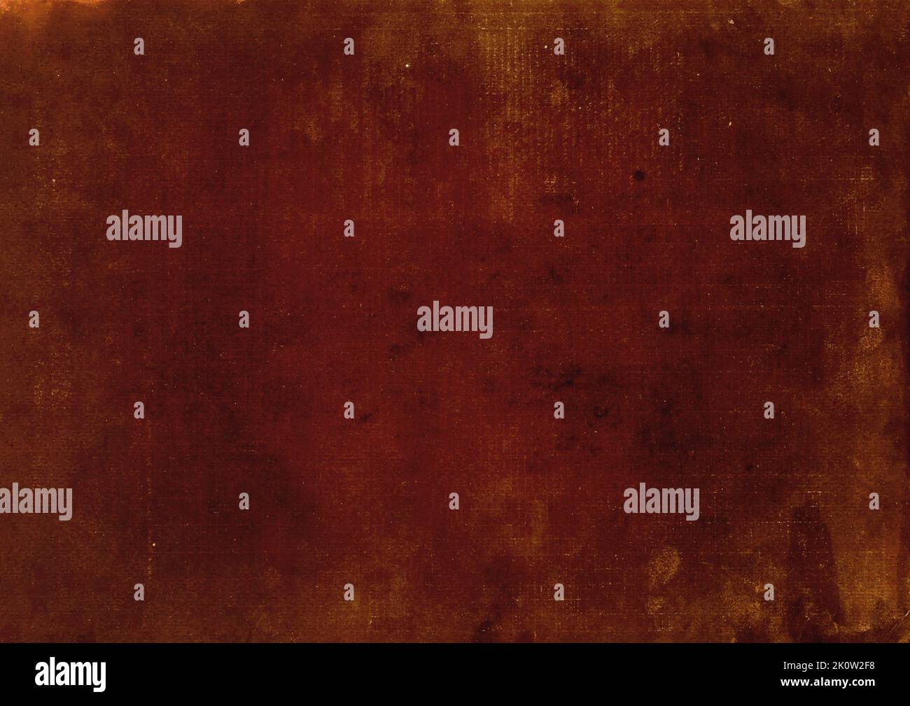 Old retro brown paper with free space for inscriptions. paper with a ...