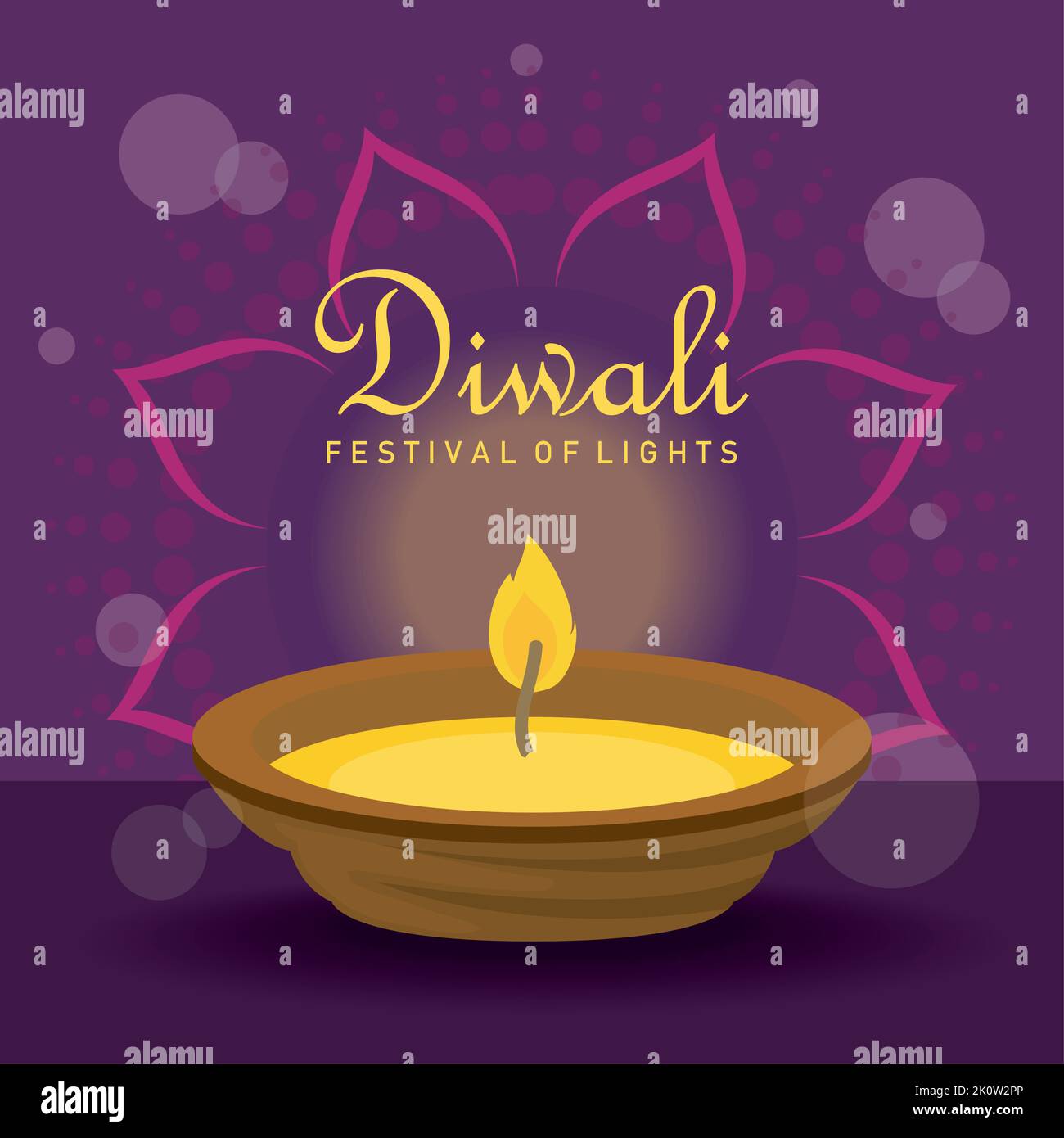 diwali festival poster Stock Vector Image & Art - Alamy