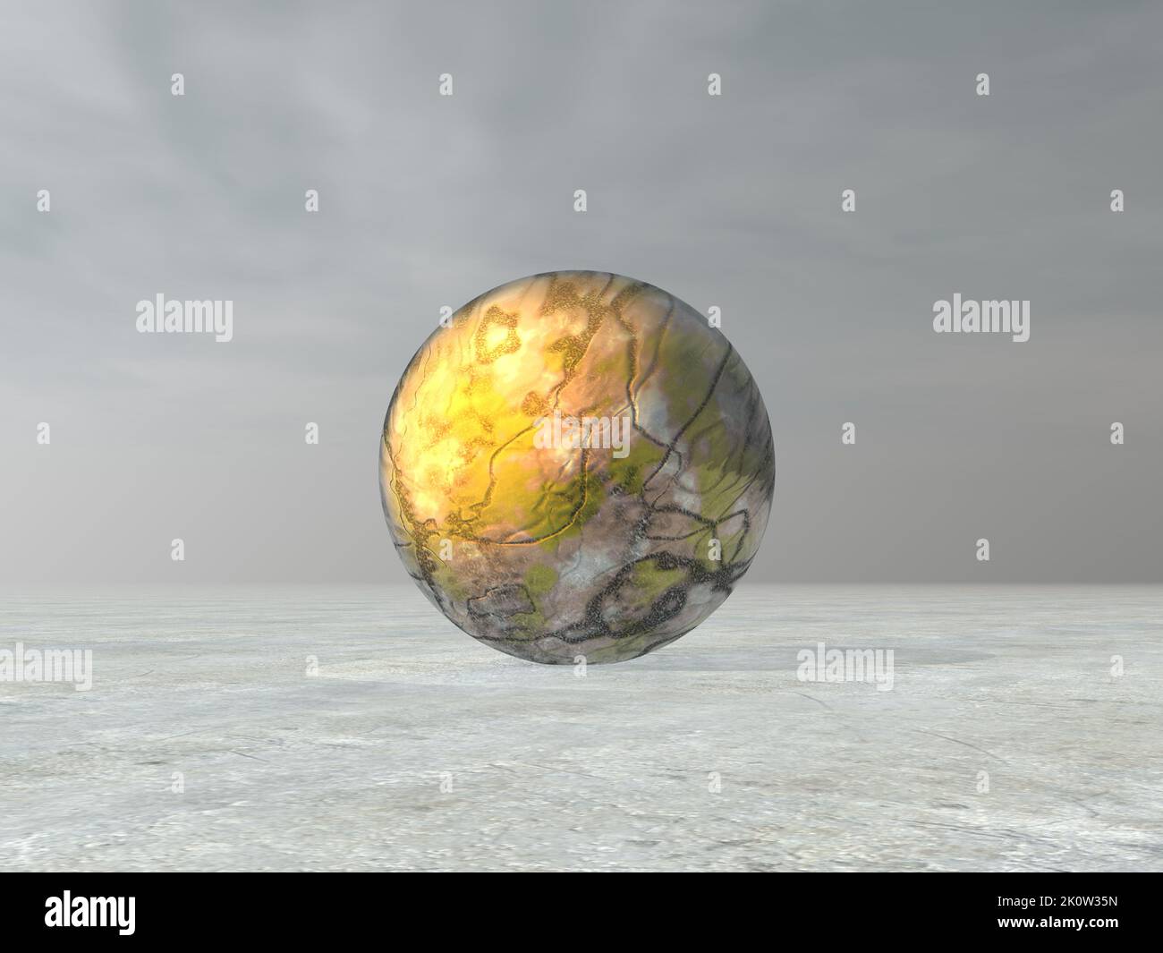 Metallic gold color ground hi-res stock photography and images - Alamy