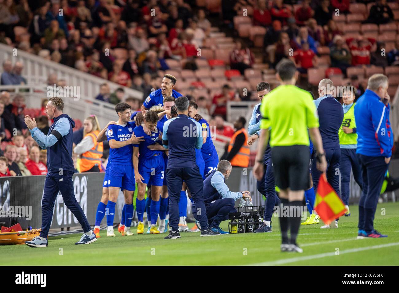 Perry ng goal hi-res stock photography and images - Alamy