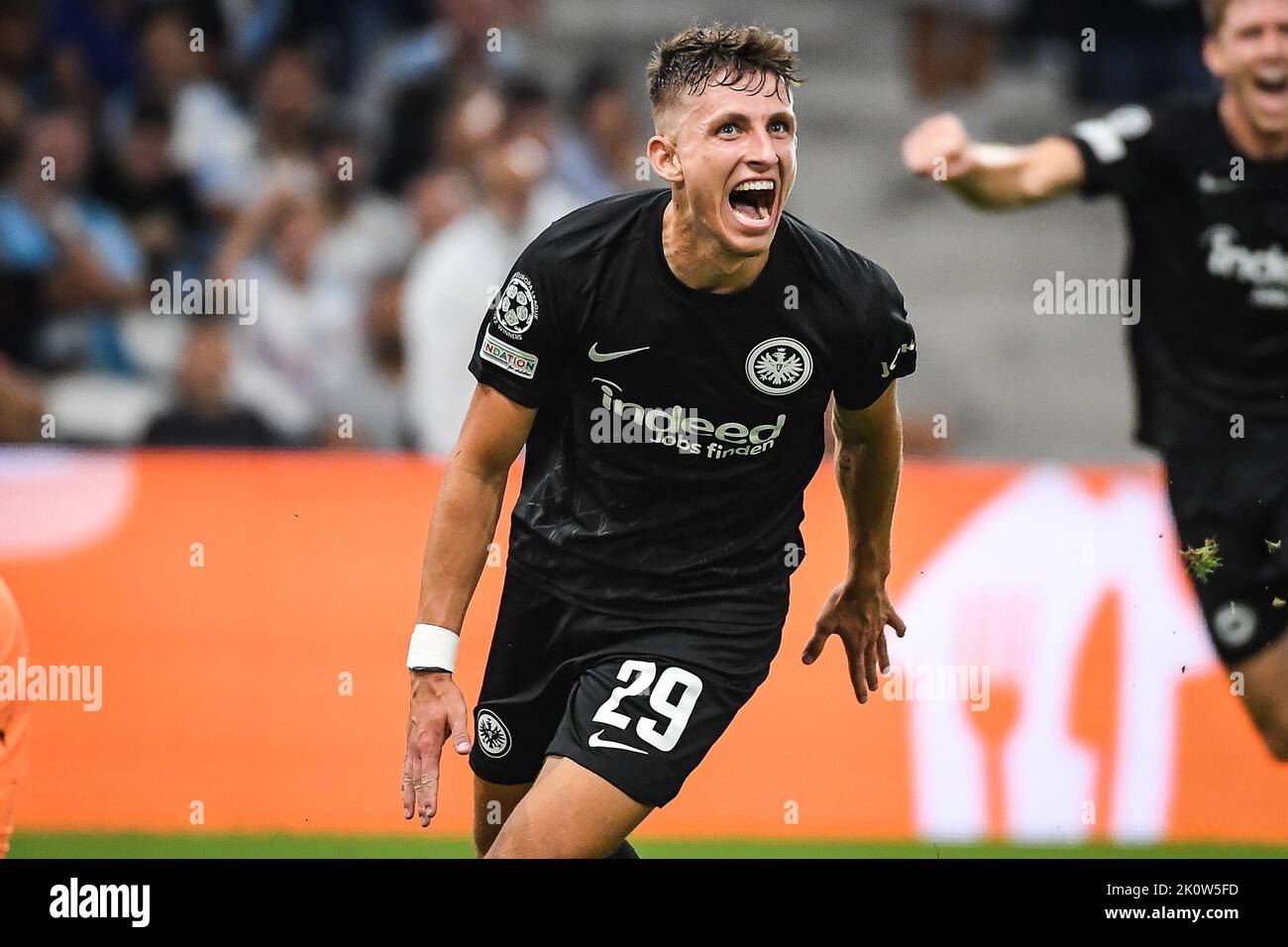 Jesper lindstrom september 2023 hi-res stock photography and images - Alamy