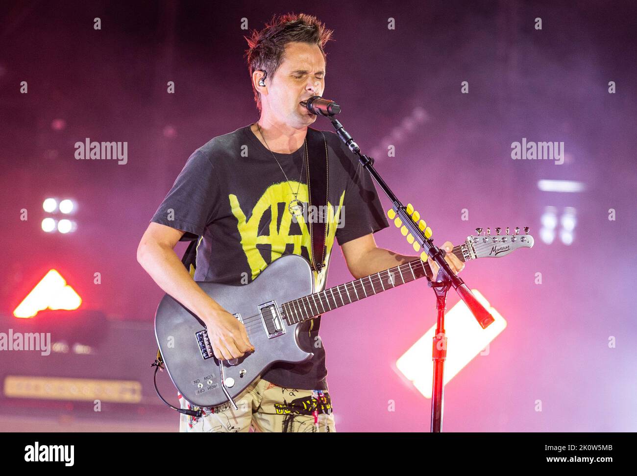 Muse cologne hi-res stock photography and images - Alamy