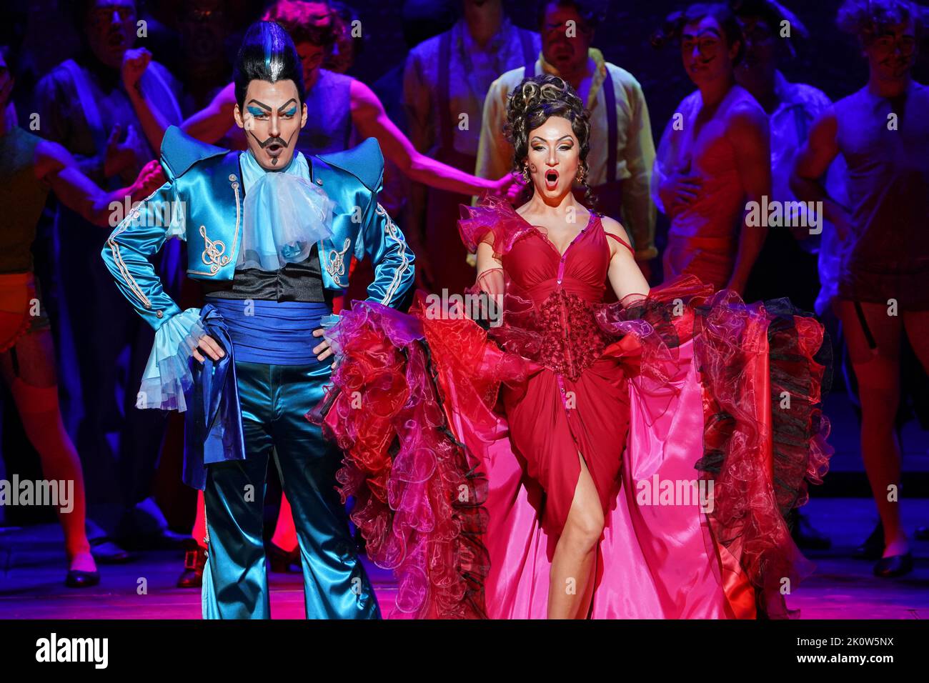 Maria kataeva hi-res stock photography and images - Alamy