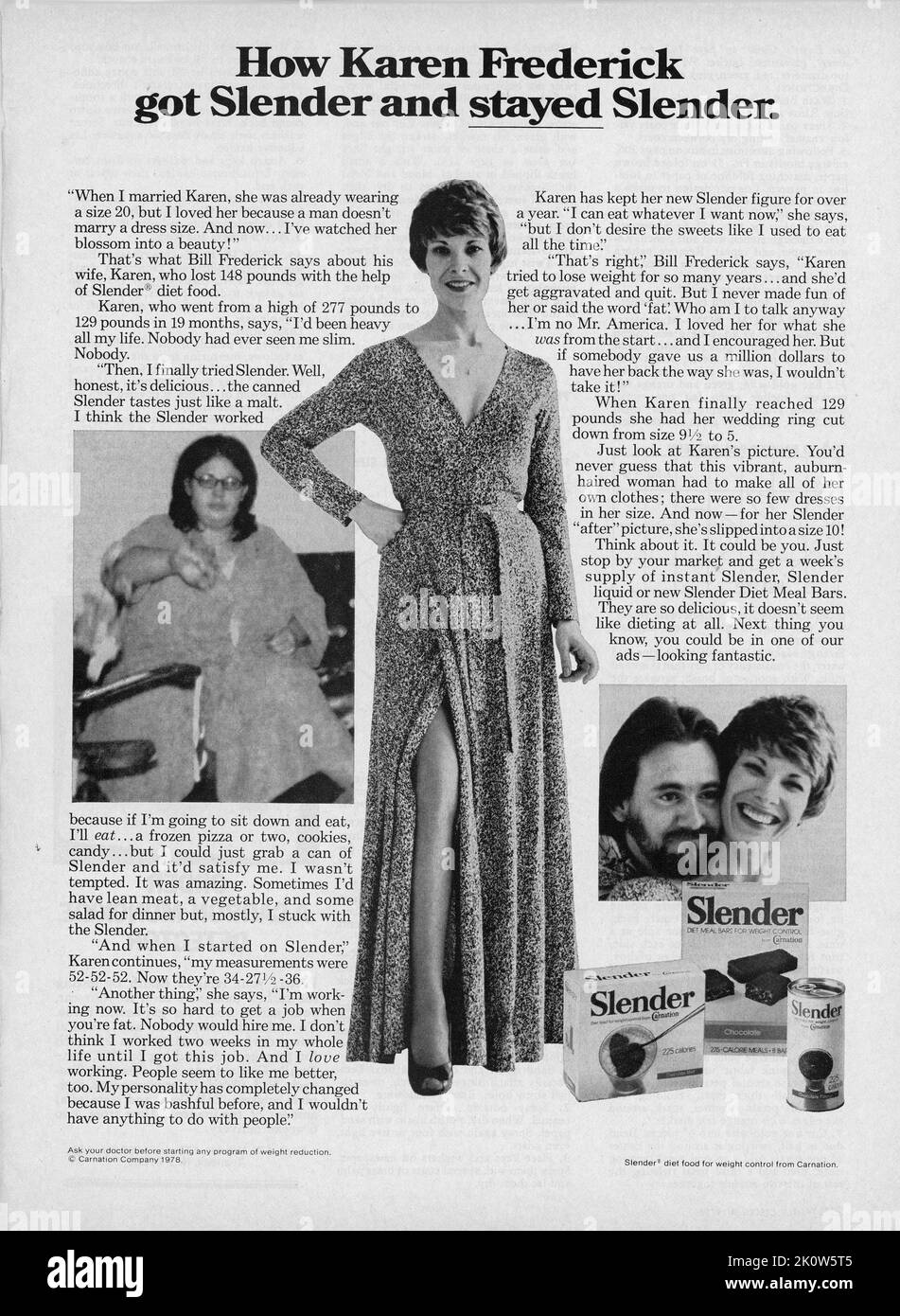 Family 1970s america Black and White Stock Photos & Images - Alamy