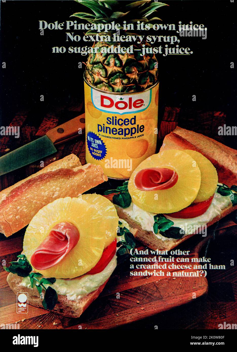 Dole Diced Pineapple