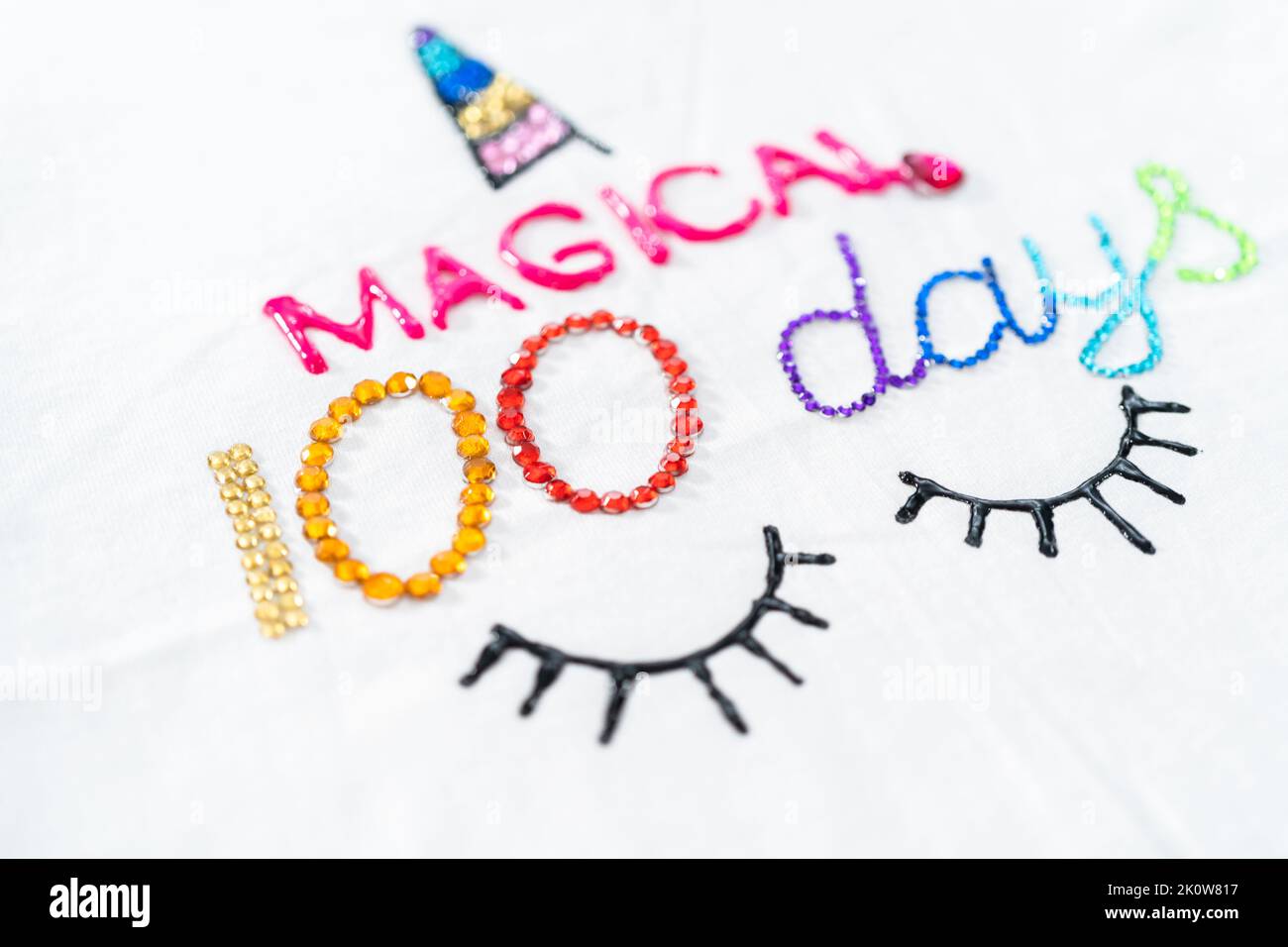 100 t shirts hi-res stock photography and images - Alamy