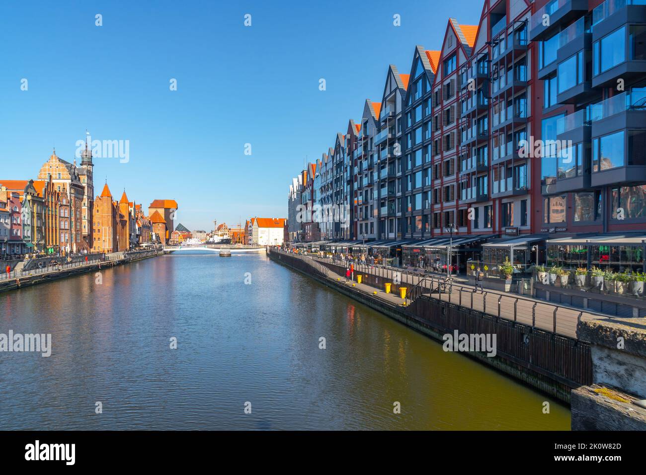 Moltawa river hi-res stock photography and images - Alamy