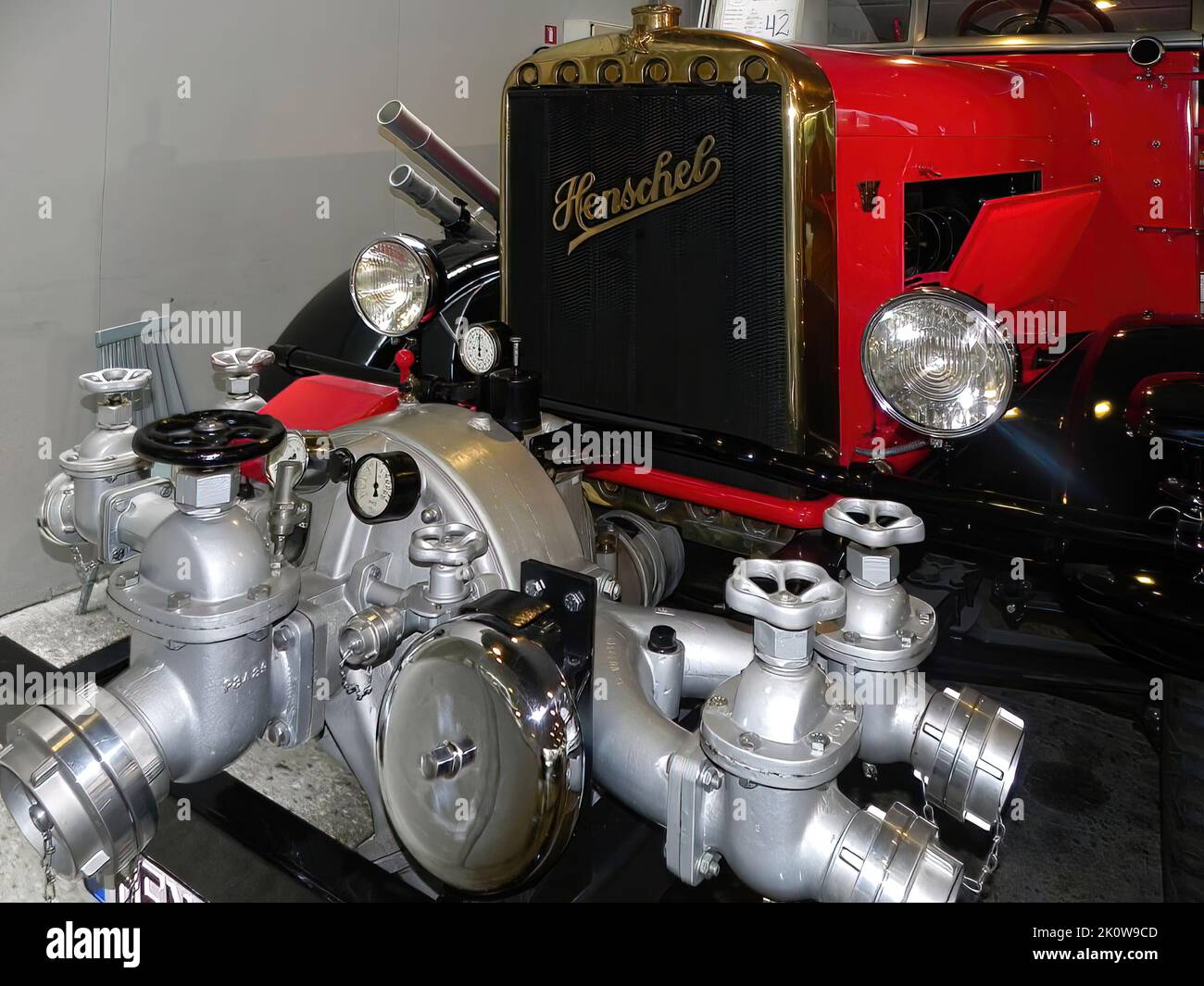 The Motor Museum in Riga,the largest museum of vehicles in the Baltic ...