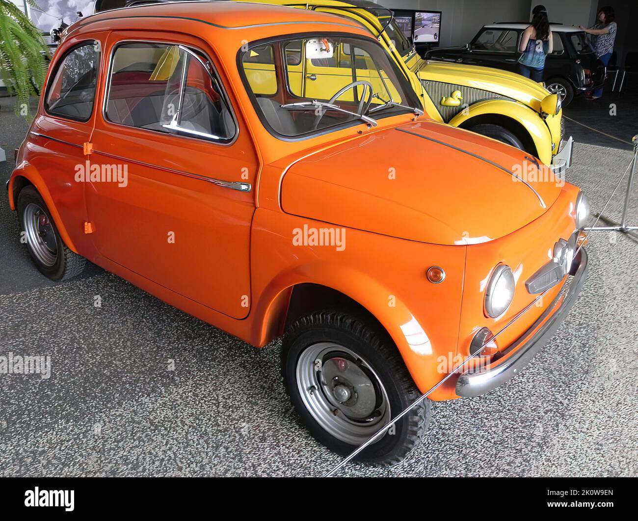 The Motor Museum in Riga,the largest museum of vehicles in the Baltic ...