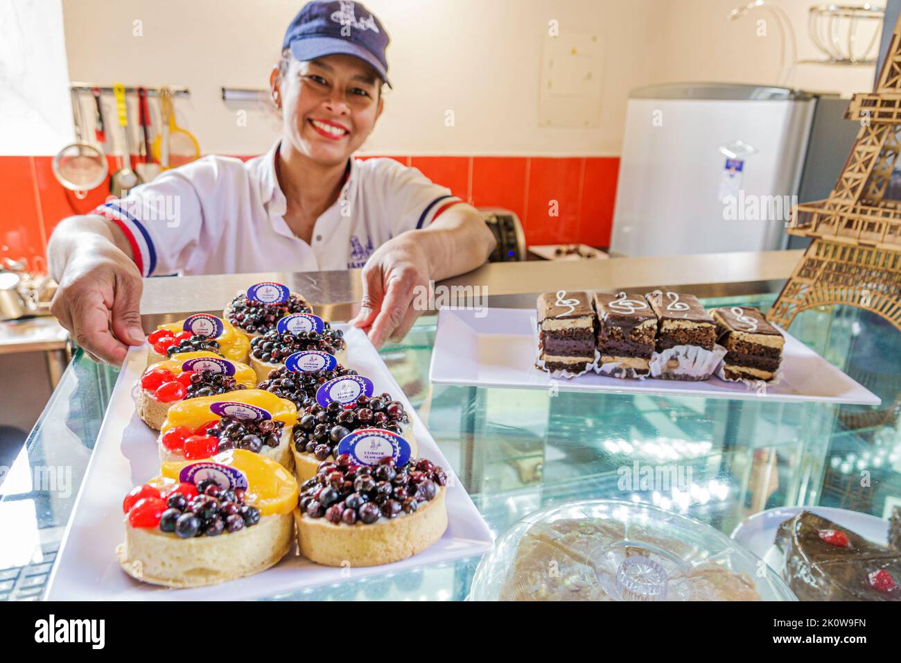 Bogota Colombia,La Candelaria Centro Historico central historic old ...