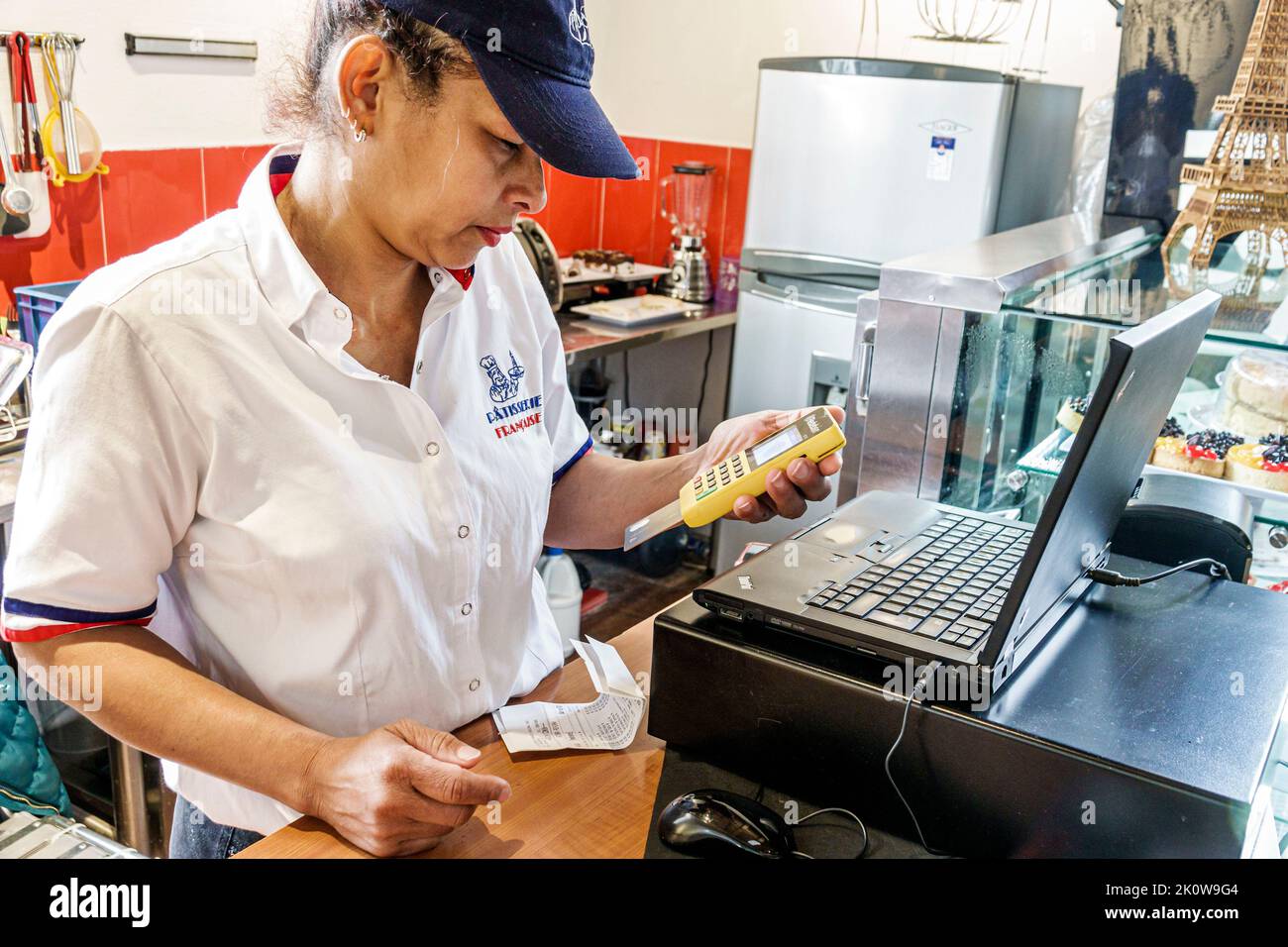 Bogota Colombia,La Candelaria Centro Historico central historic old ...