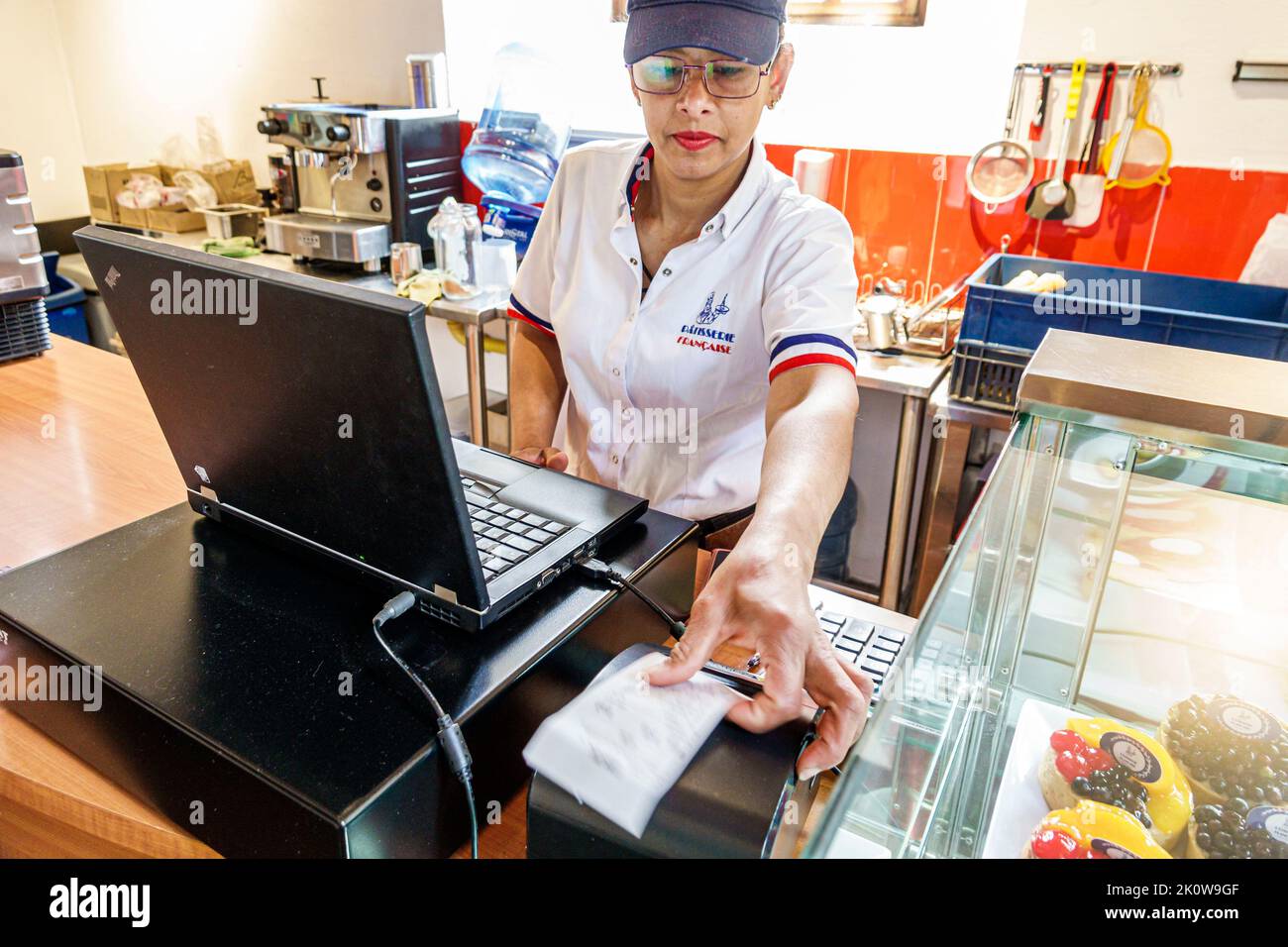 Bogota Colombia,La Candelaria Centro Historico central historic old ...
