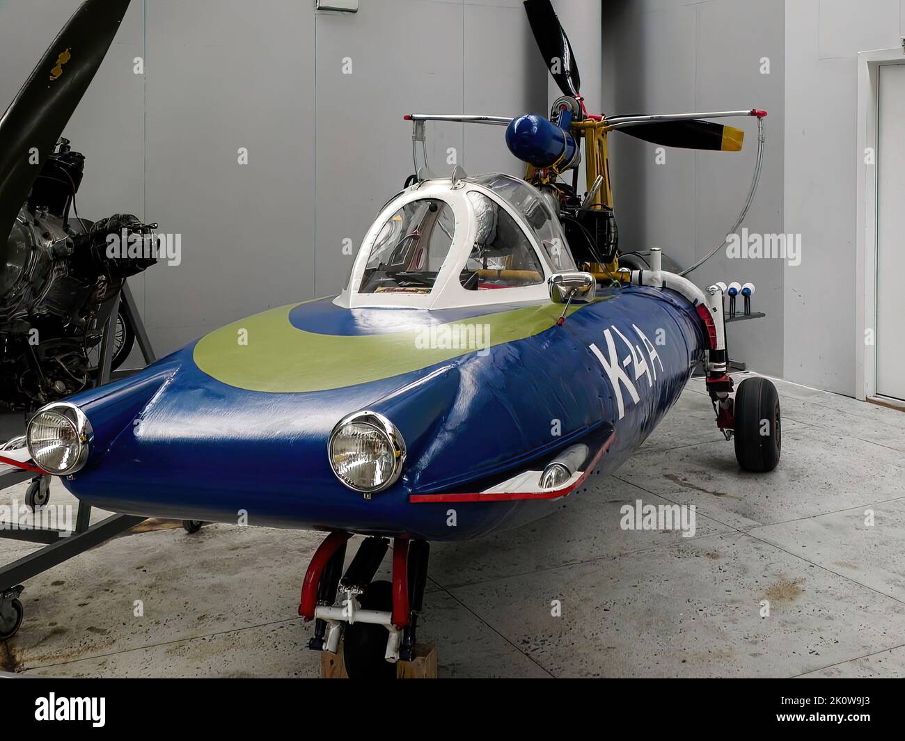 The Motor Museum in Riga,the largest museum of vehicles in the Baltic ...