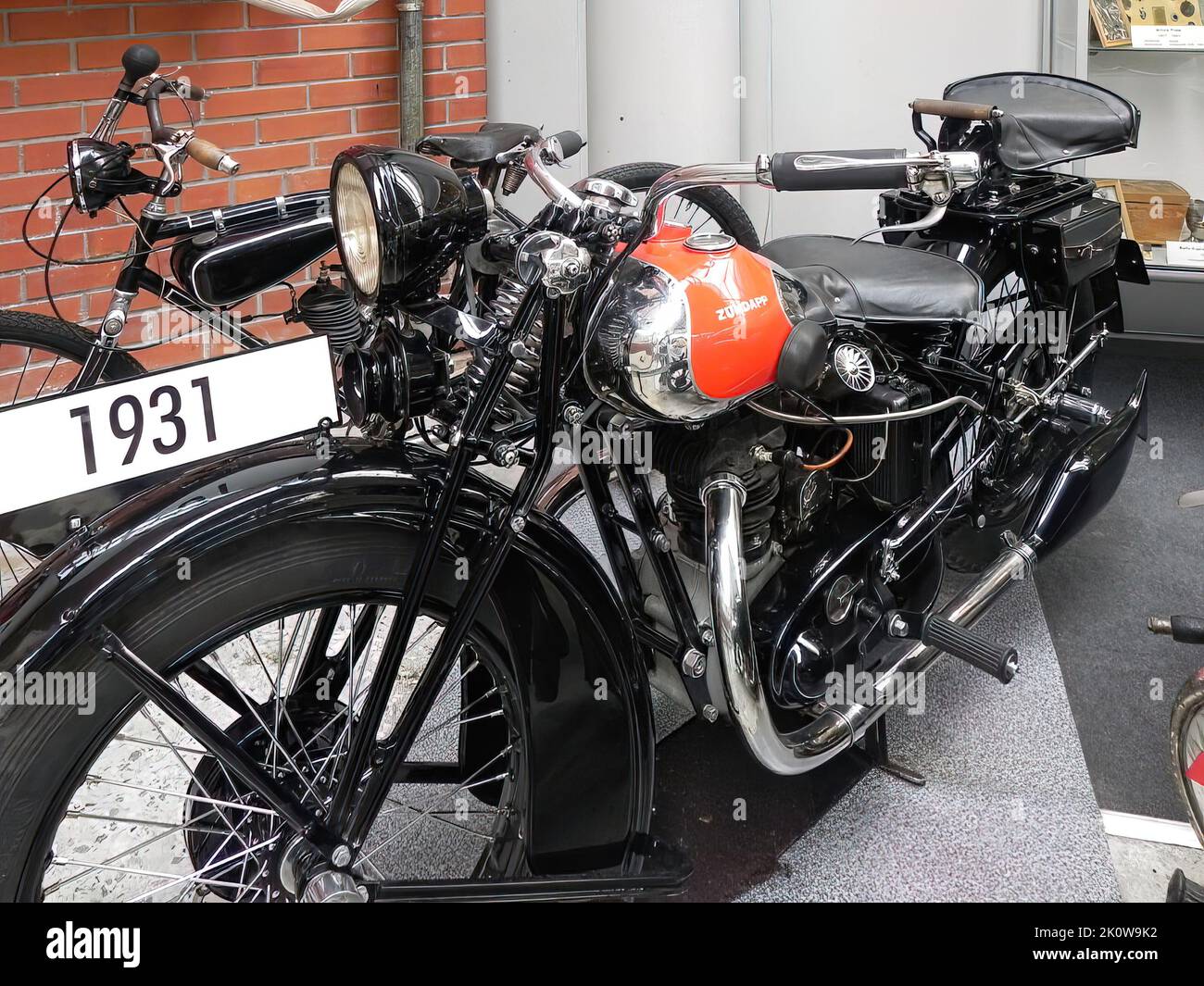 The Motor Museum in Riga,the largest museum of vehicles in the Baltic ...