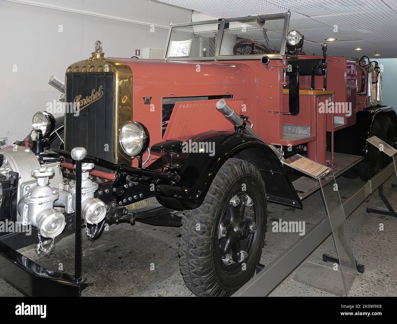 The Motor Museum in Riga,the largest museum of vehicles in the Baltic ...