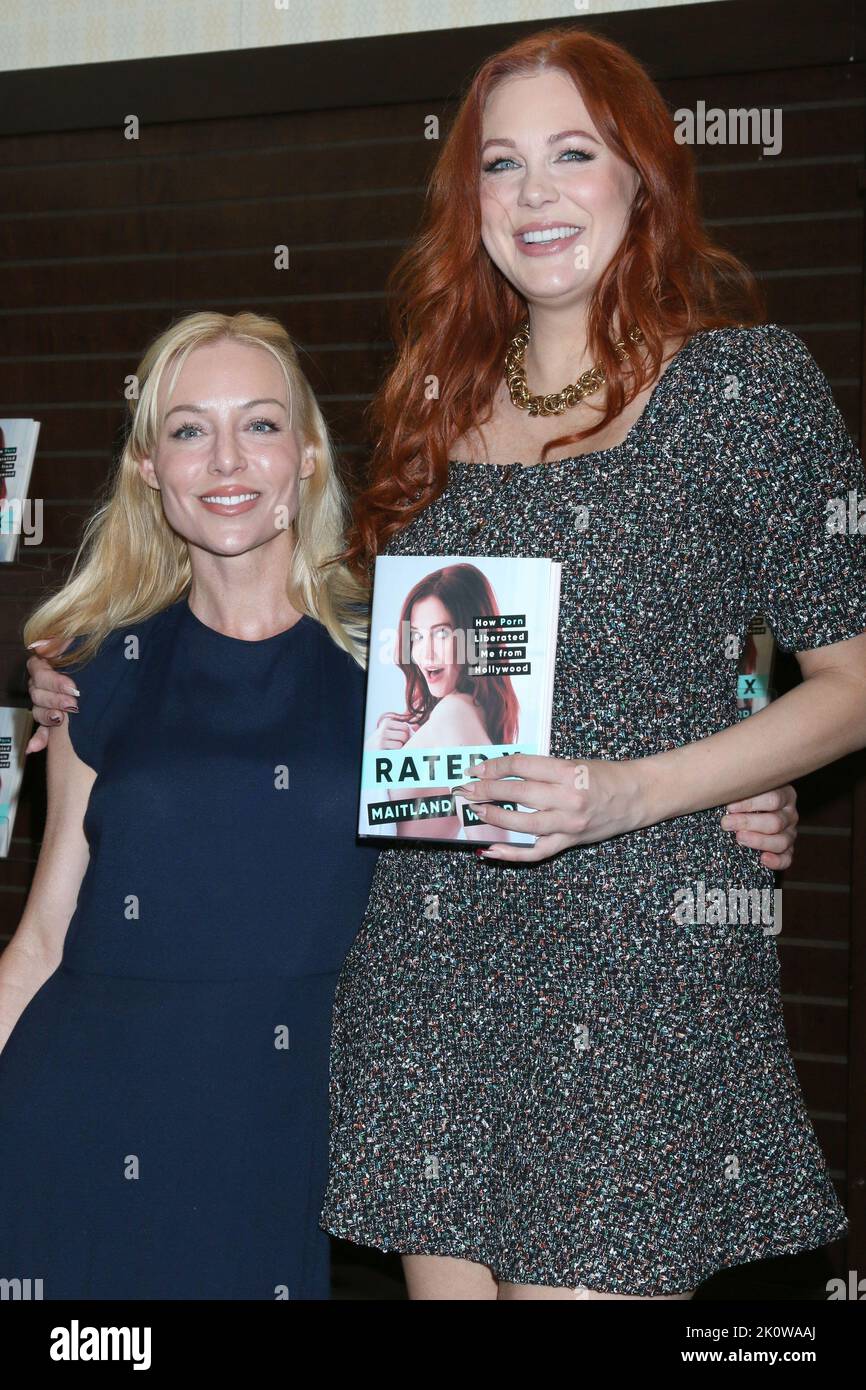 Kayden kross hi-res stock photography and images - Alamy