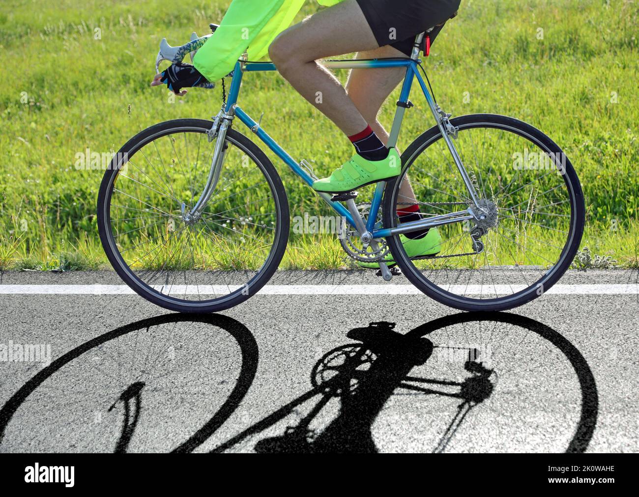 Ciclicmo hi-res stock photography and images - Alamy