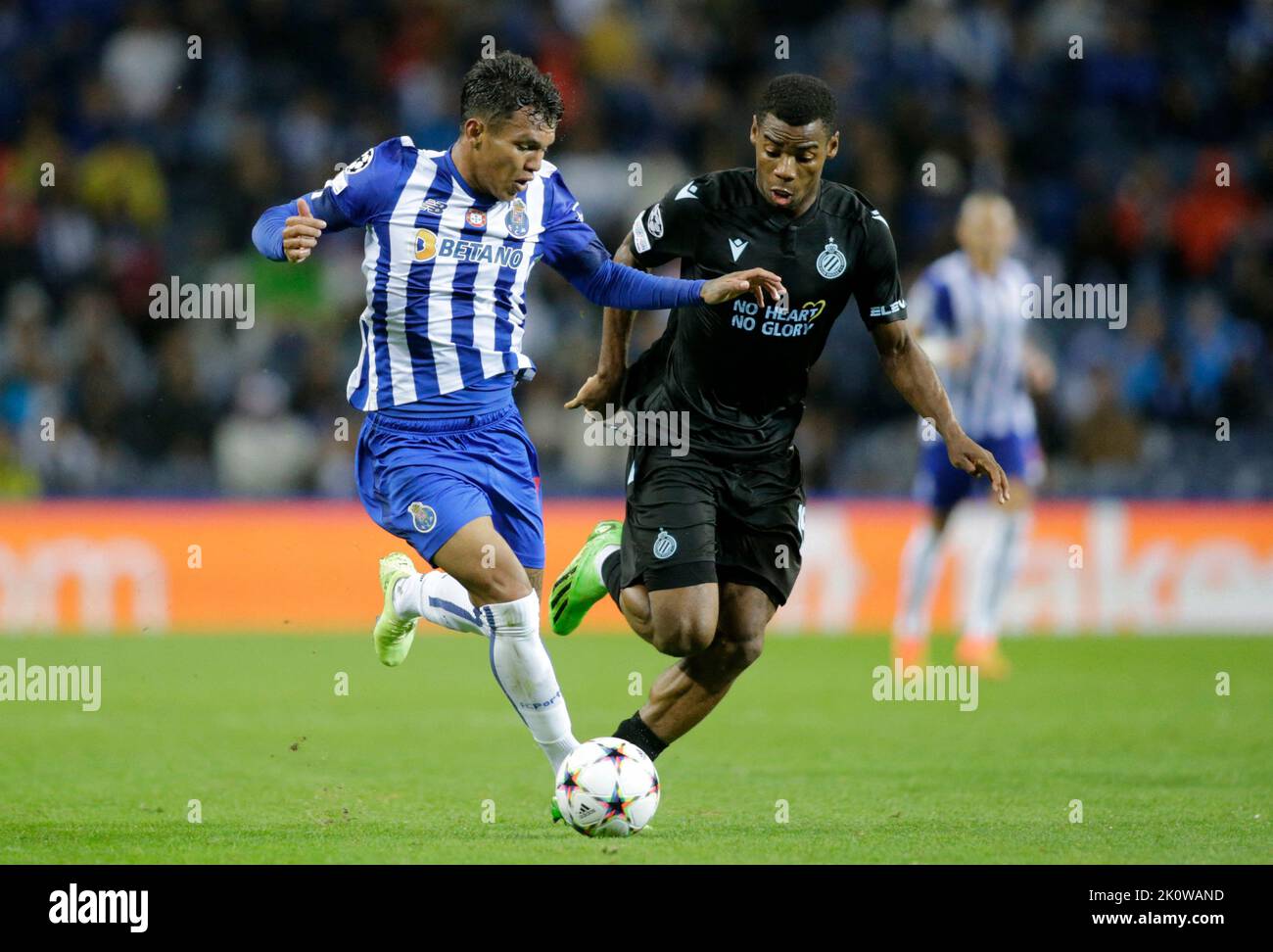 Gabriel veron porto hi-res stock photography and images - Alamy