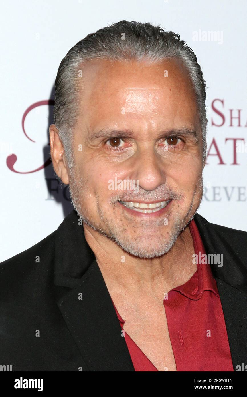 LOS ANGELES - SEP 10: Maurice Benard at the Summer Spectacular ...