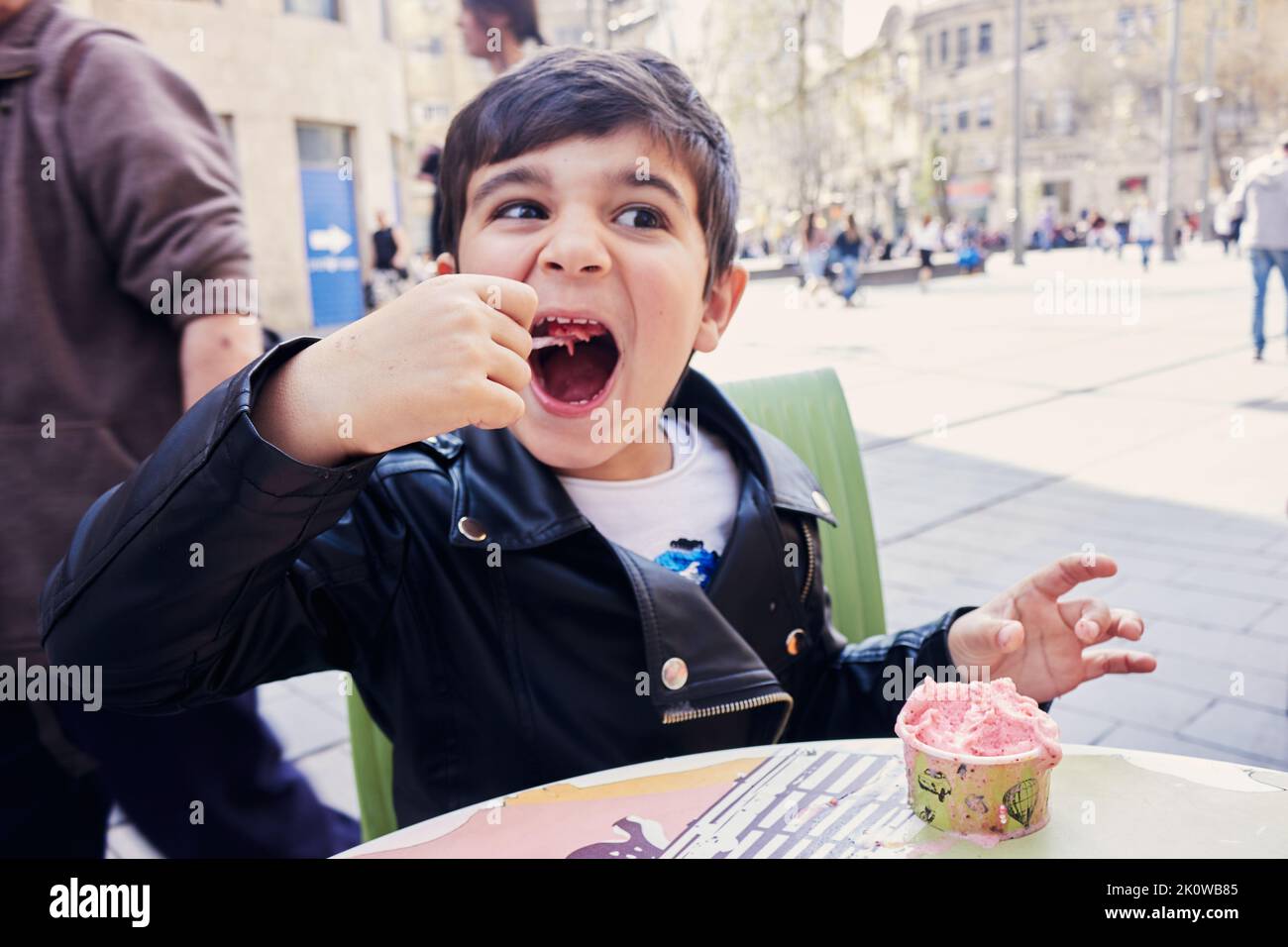Big brother camera hi-res stock photography and images - Alamy