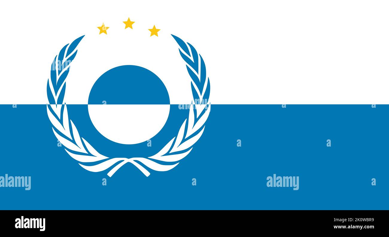 flag of Austronesian peoples Rinconada Bicolanos. flag representing ...