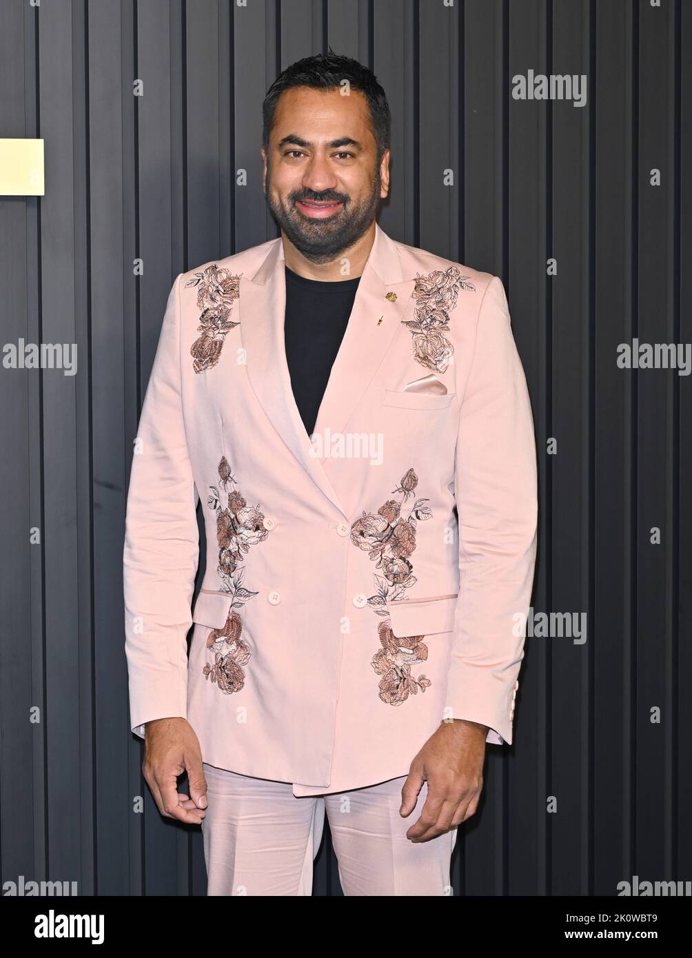 Los Angeles, USA. 12th Sep, 2022. LOS ANGELES, USA. September 12, 2022 ...