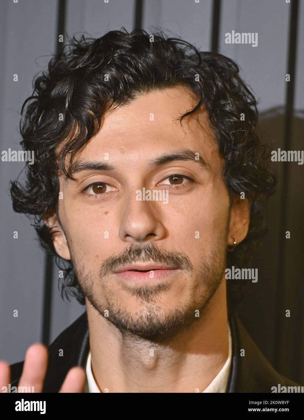 Los Angeles, USA. 12th Sep, 2022. LOS ANGELES, USA. September 12, 2022 ...