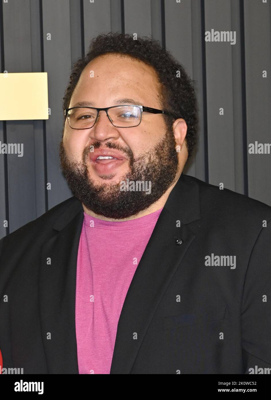 Zach cherry hi-res stock photography and images - Alamy