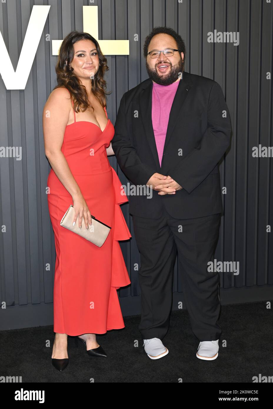 Zach cherry hi-res stock photography and images - Alamy