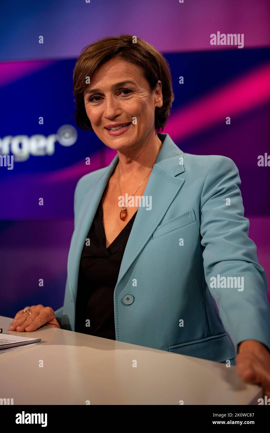 Sandra sommer hi-res stock photography and images - Alamy