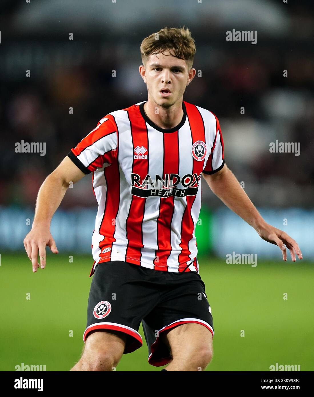 James mcatee sheffield hi-res stock photography and images - Alamy