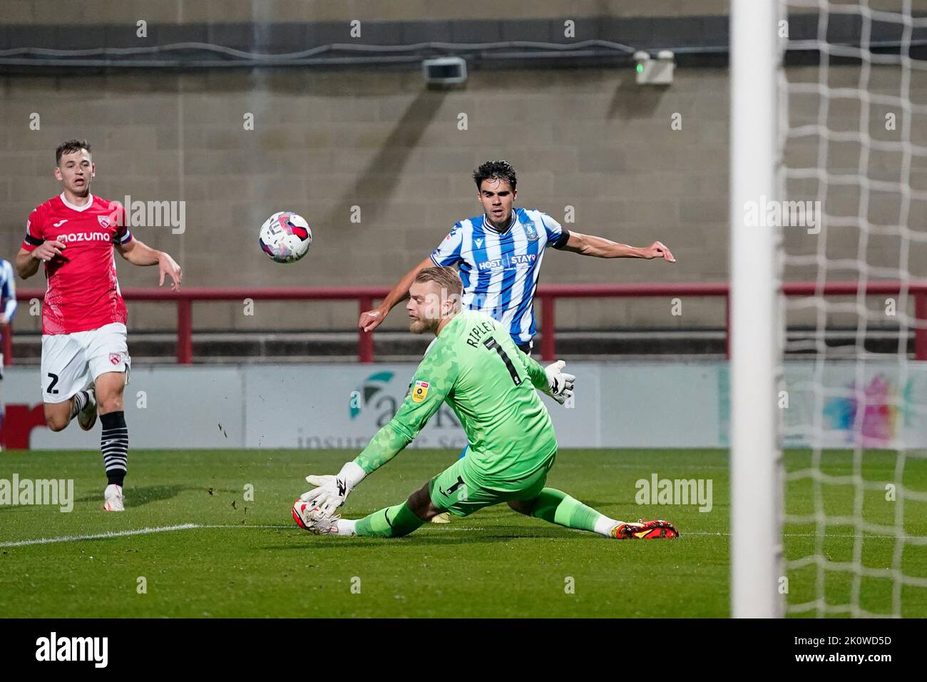 Ripley and james hi-res stock photography and images - Alamy