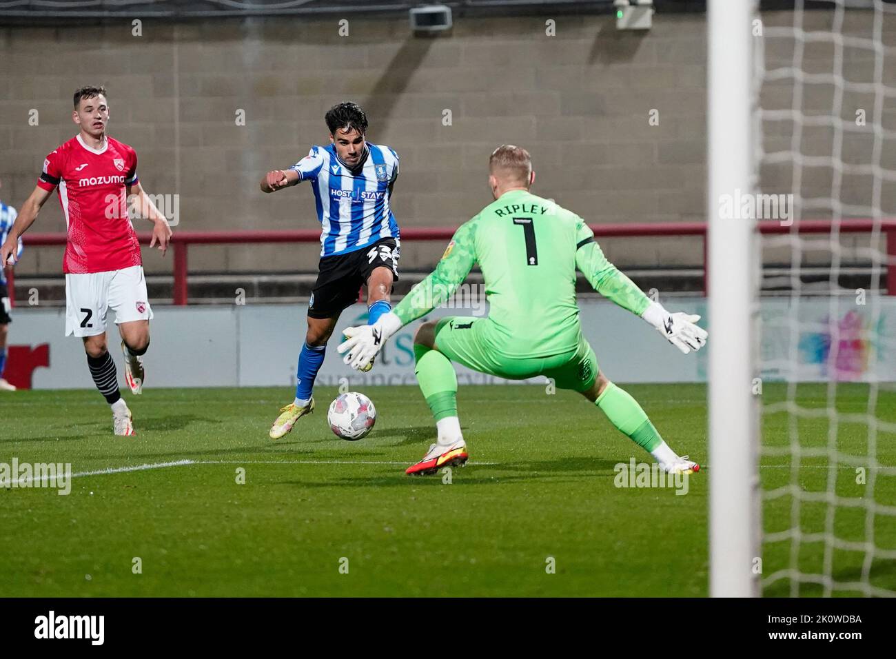 James sheffield hi-res stock photography and images - Alamy