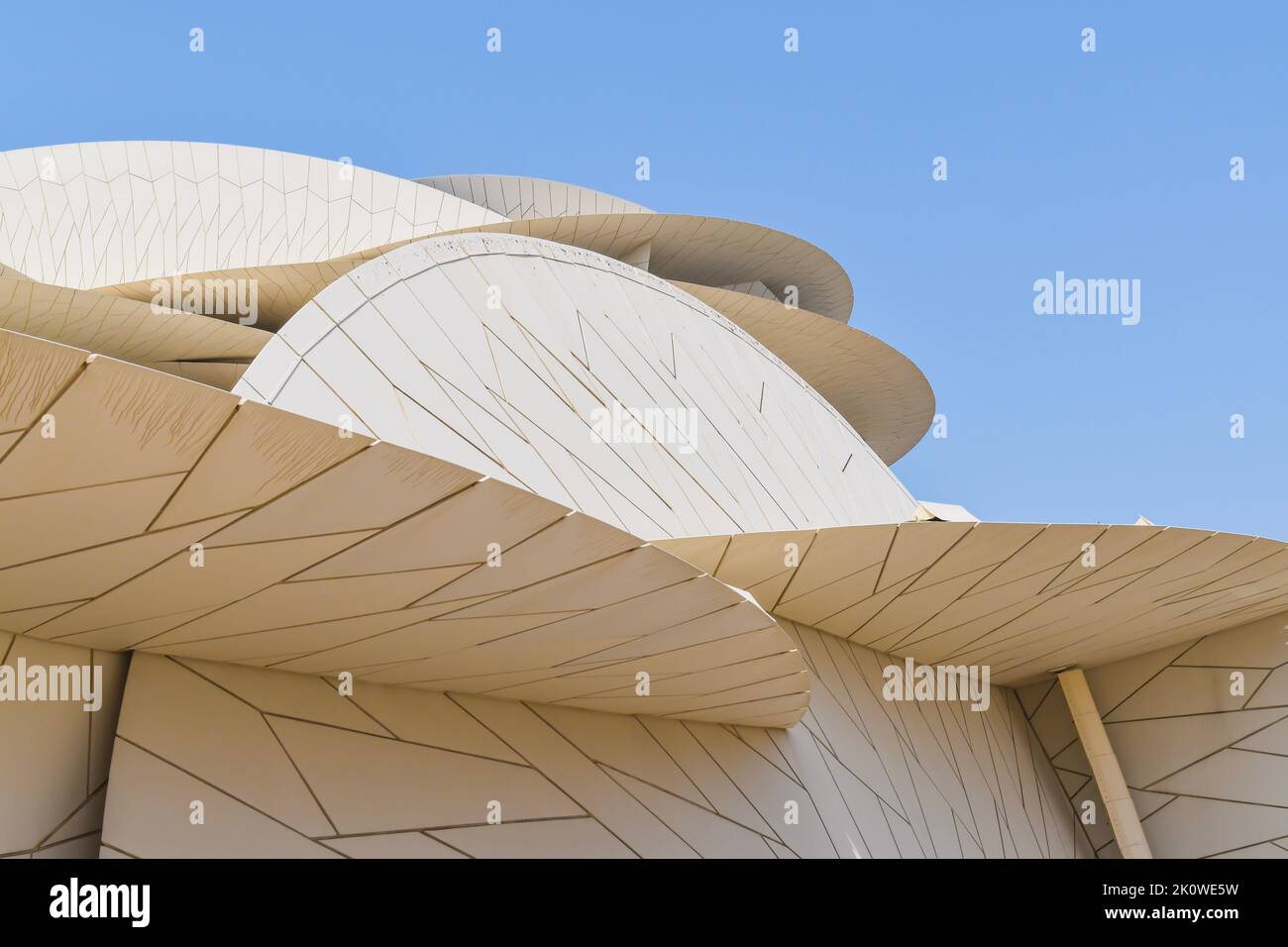 Interesting architectural features exterior hi-res stock photography ...