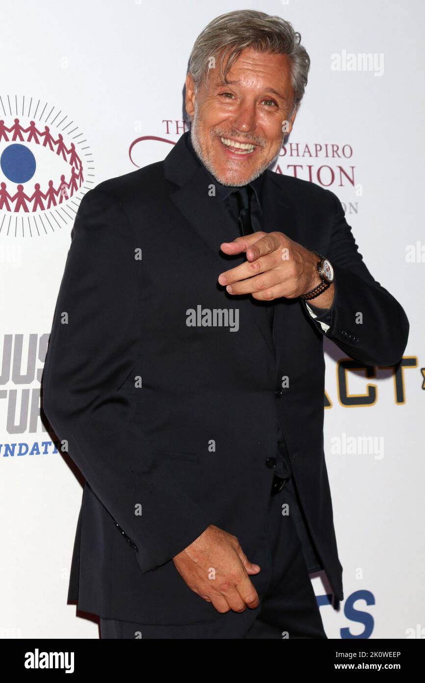 September 10, 2022, Beverly Hills, CA, USA: LOS ANGELES - SEP 10: Max ...