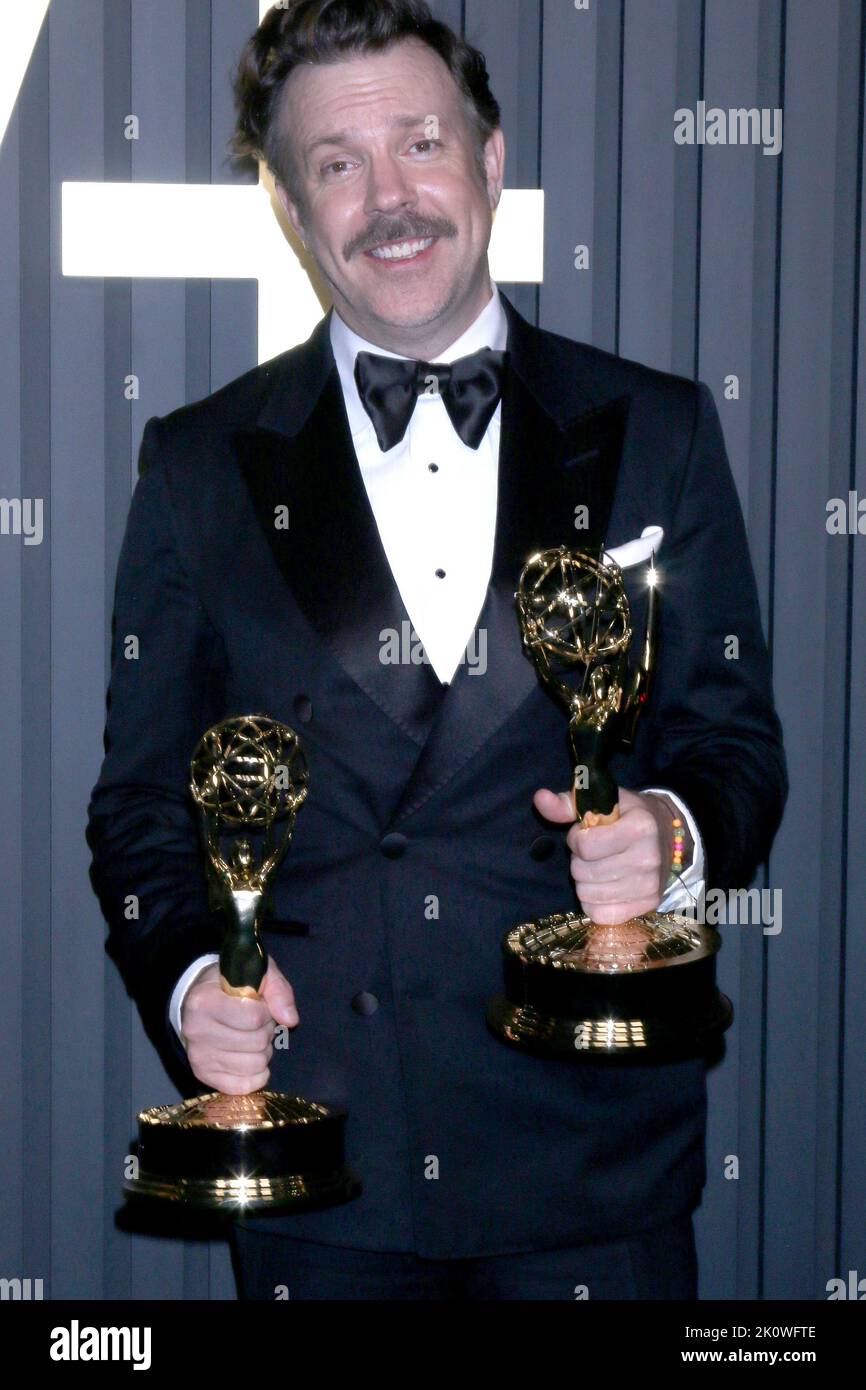 September 12, 2022, Los Angeles, CA, USA: LOS ANGELES - SEP 12: Jason ...