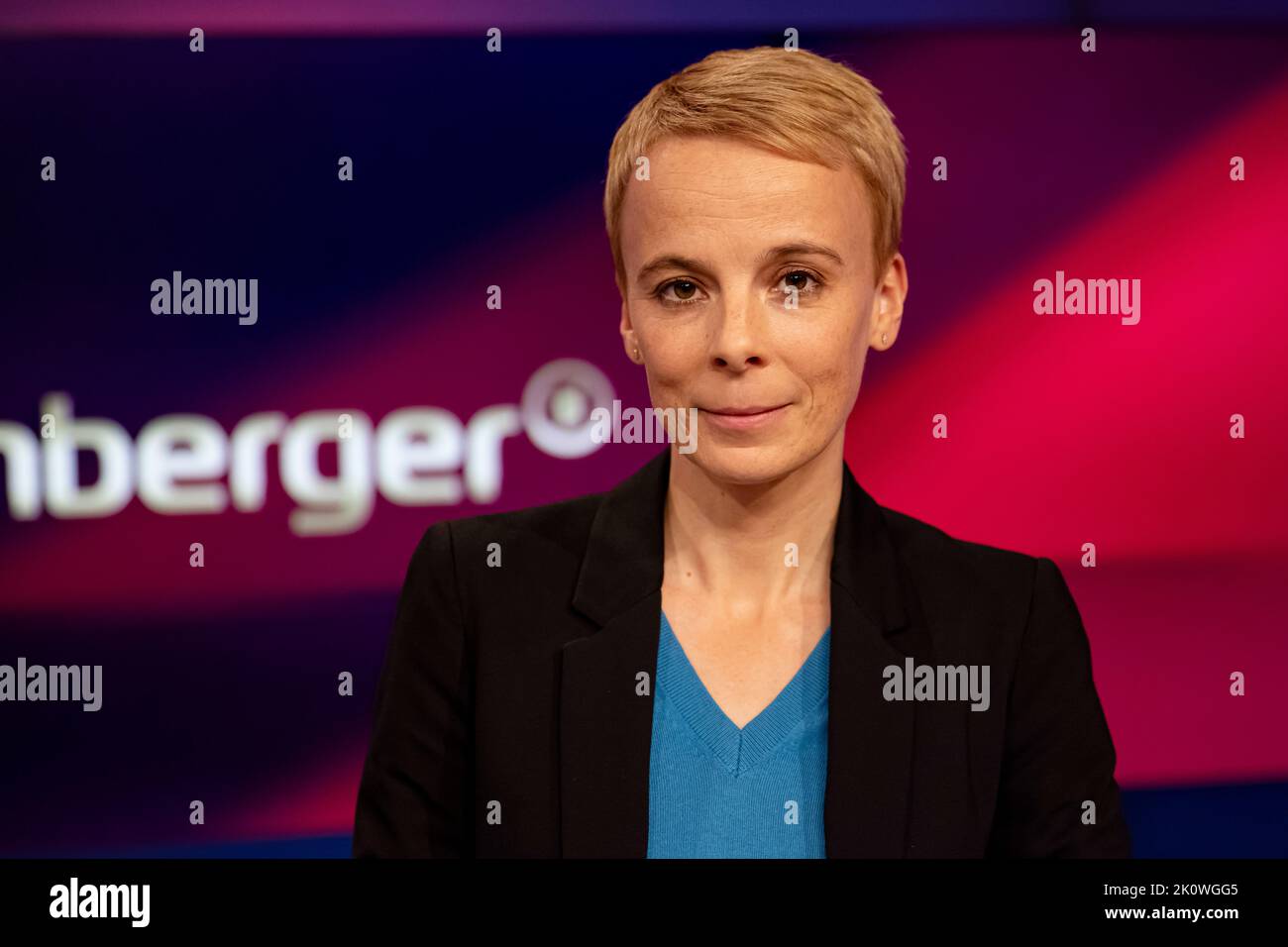 Hannah bethke hi-res stock photography and images - Alamy