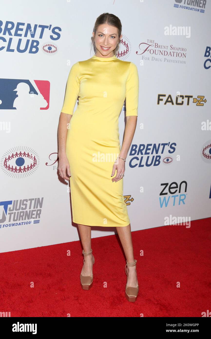 September 10, 2022, Beverly Hills, CA, USA: LOS ANGELES - SEP 10 ...