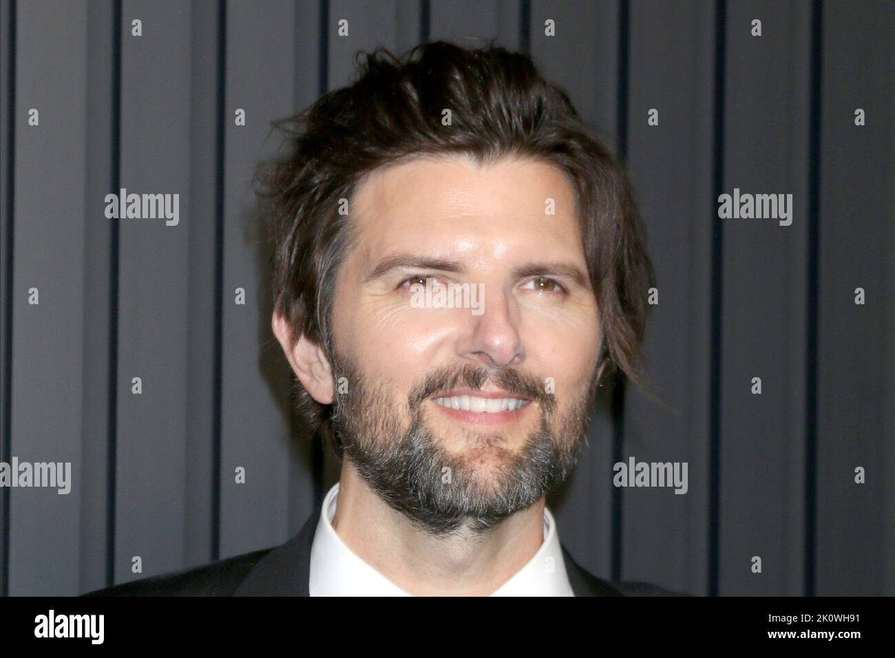 Los Angeles, CA. 12th Sep, 2022. Adam Scott at arrivals for Apple TV ...