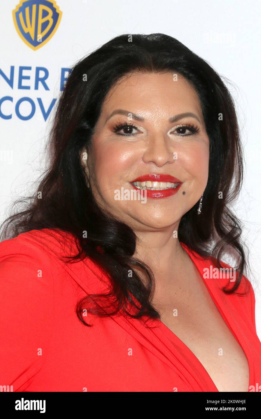 September 9, 2022, Beverly Hills, CA, USA: LOS ANGELES - SEP 9: Brenda ...