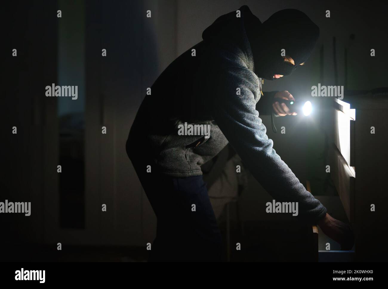 Checking danger hi-res stock photography and images - Alamy