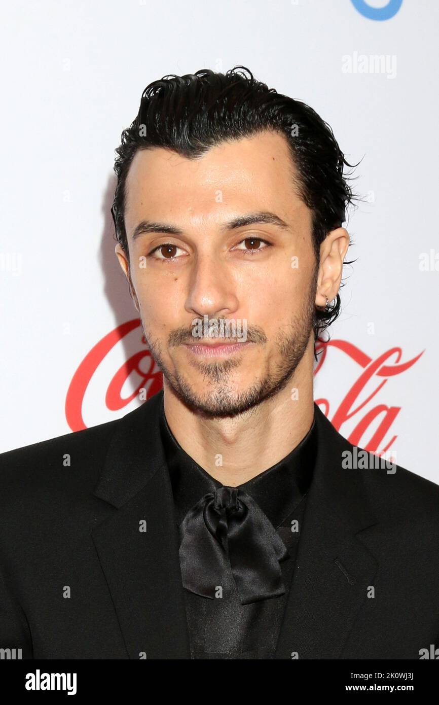 September 9, 2022, Beverly Hills, CA, USA: LOS ANGELES - SEP 9: Rafael ...