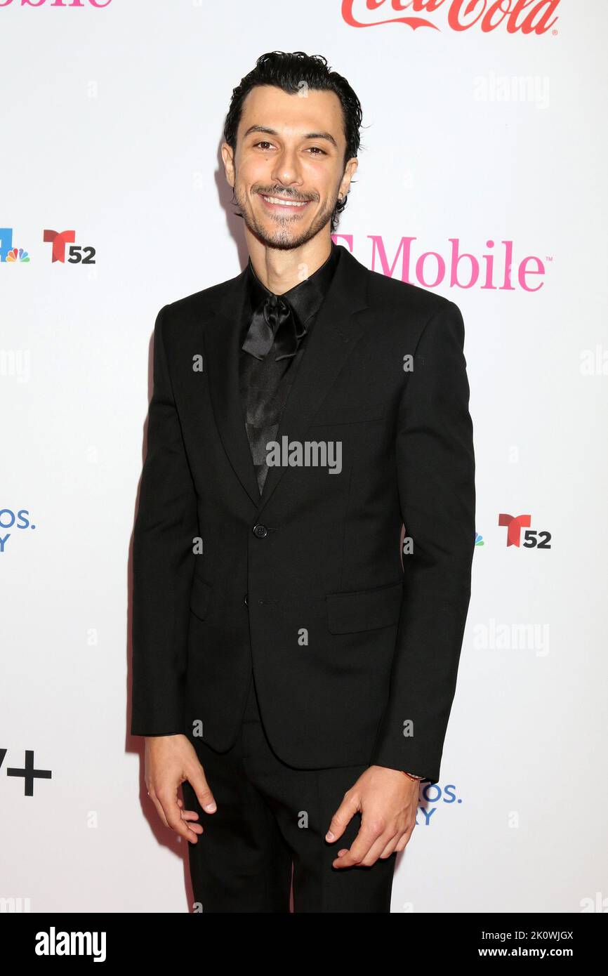 September 9, 2022, Beverly Hills, CA, USA: LOS ANGELES - SEP 9: Rafael ...