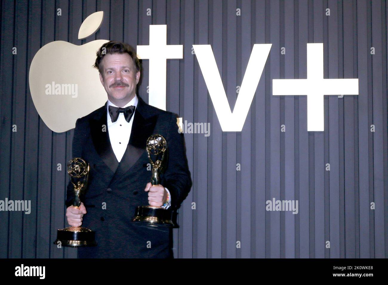 September 12, 2022, Los Angeles, CA, USA: LOS ANGELES - SEP 12: Jason ...